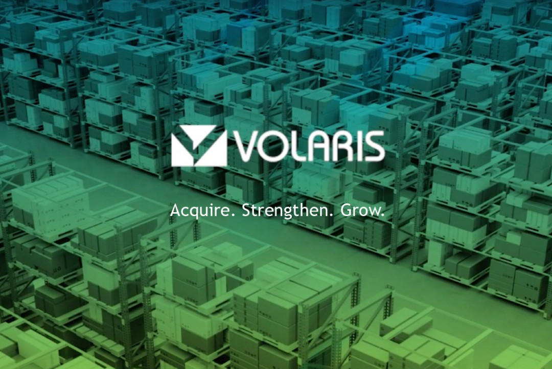 Being part of a global organisation benefits our local customers
